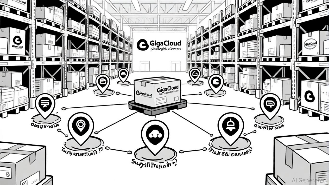 GigaCloud Technology Inc.: Assessing Underperformance Amid Strategic ...
