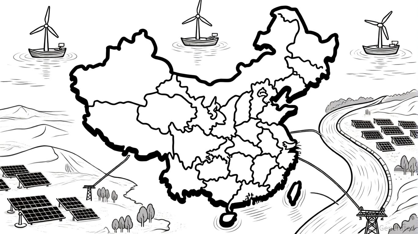 Leadership Shift at Power China: Implications for Renewable ...