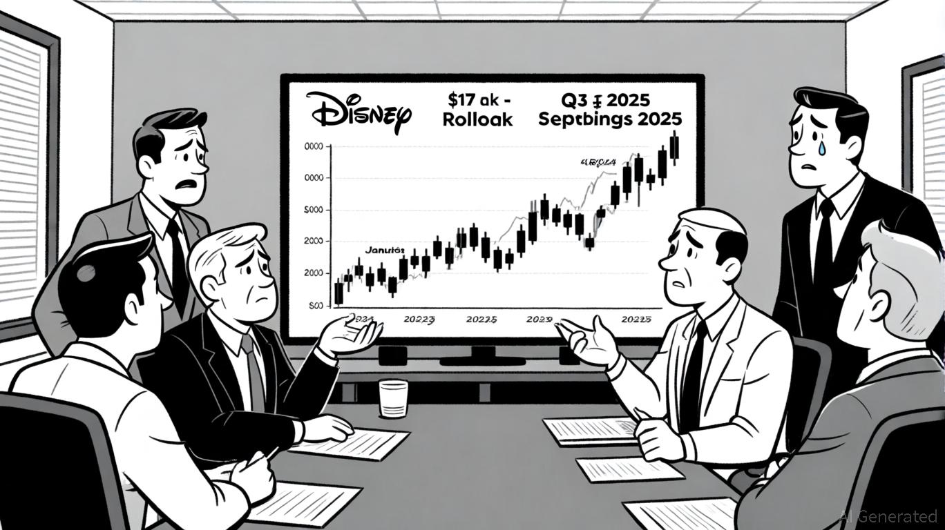 Disney's Brand Resilience Amid Political and Legal Risks: Strategic ...