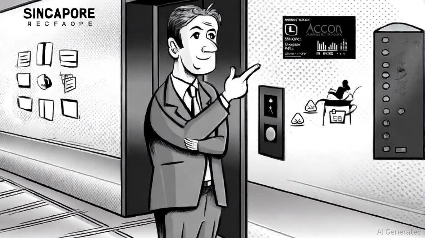 Strategic Partnerships in the Asia-Pacific Hospitality Sector: How Schindler's Service Agreement ...