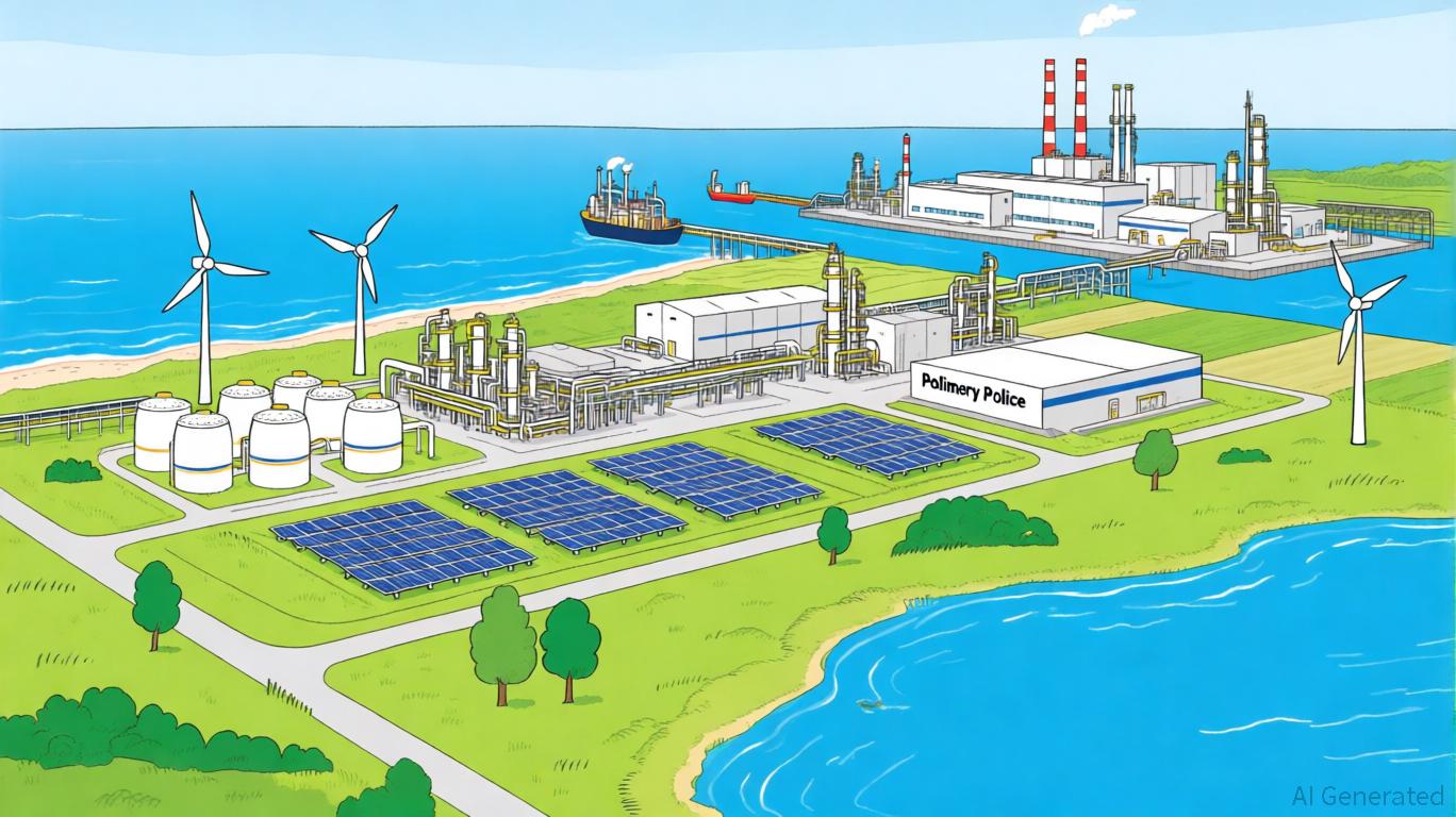 Strategic Consolidation and Green Ambitions: Grupa Azoty and Orlen's ...