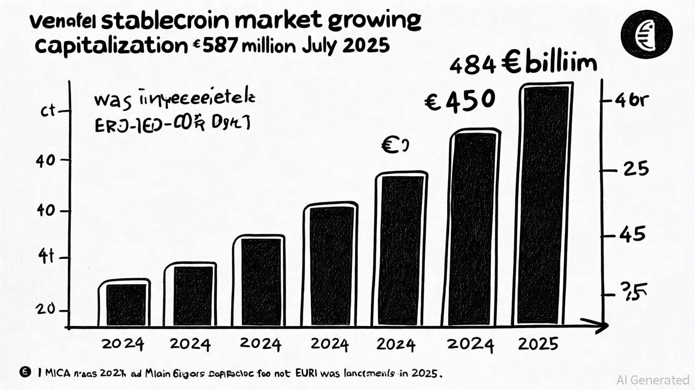 Euro-Denominated Stablecoins and the Future of European Fintech ...