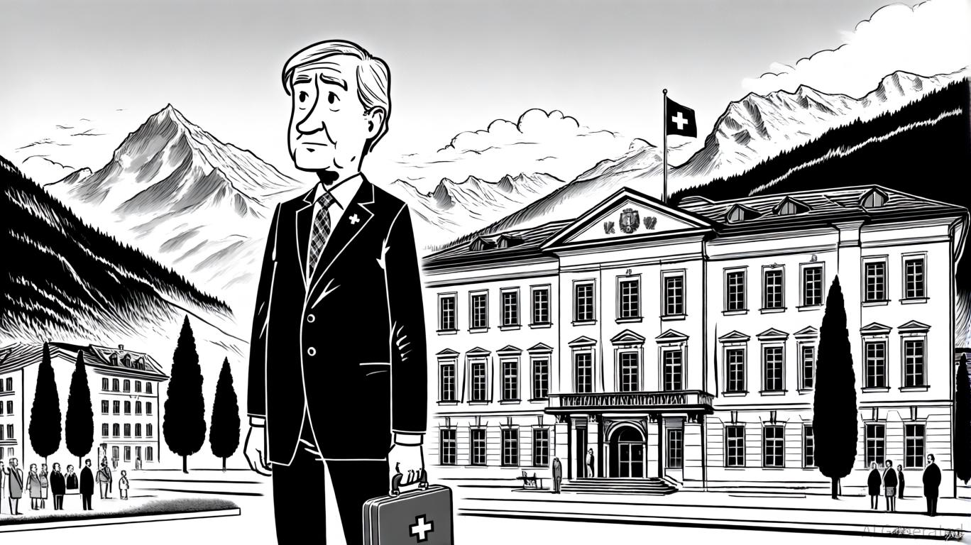 Navigating Switzerland's Zero-Interest Rate Era: Strategic Asset ...
