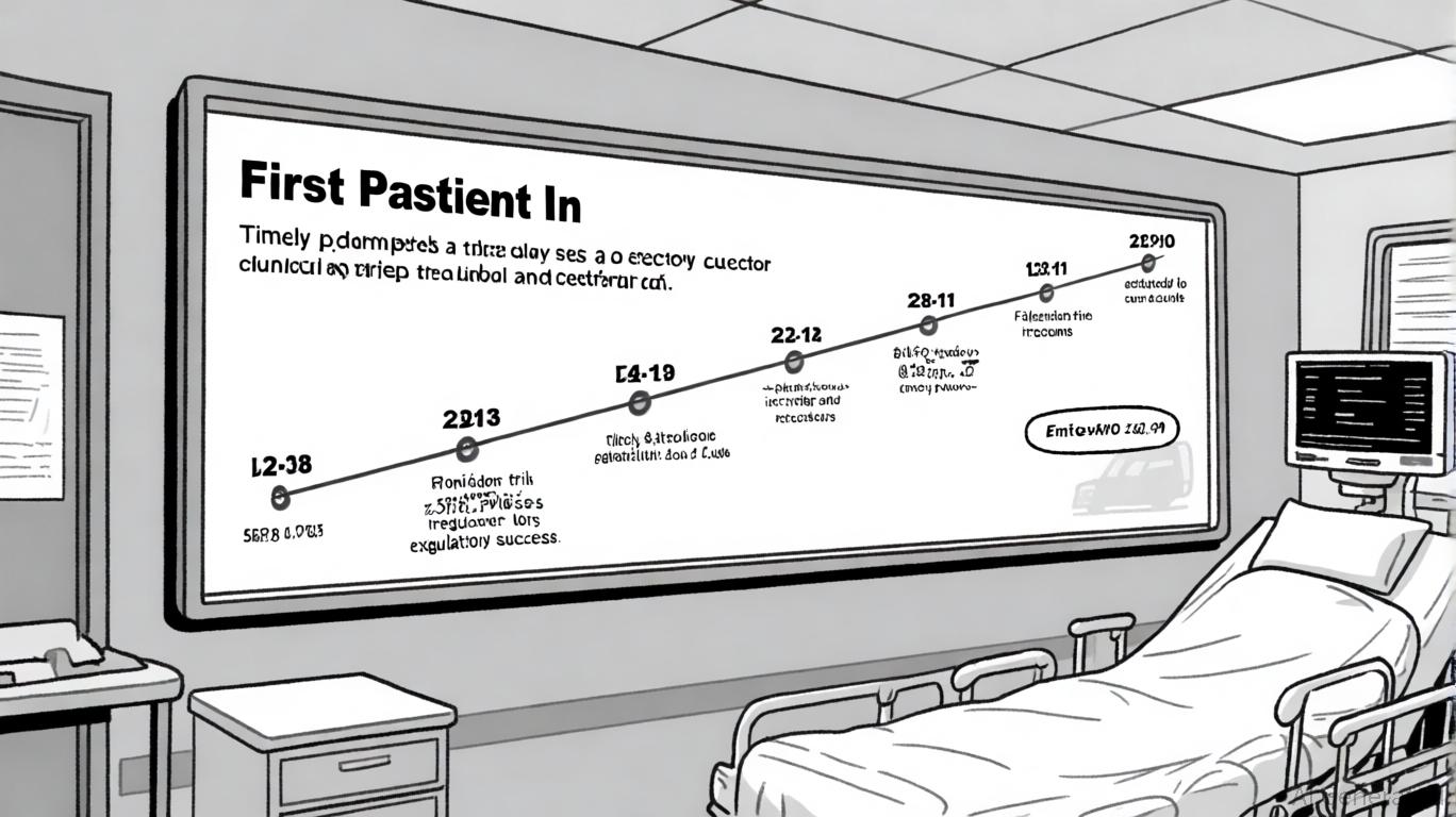 Investment Implications of First Patient Enrollment at Uhealth ...