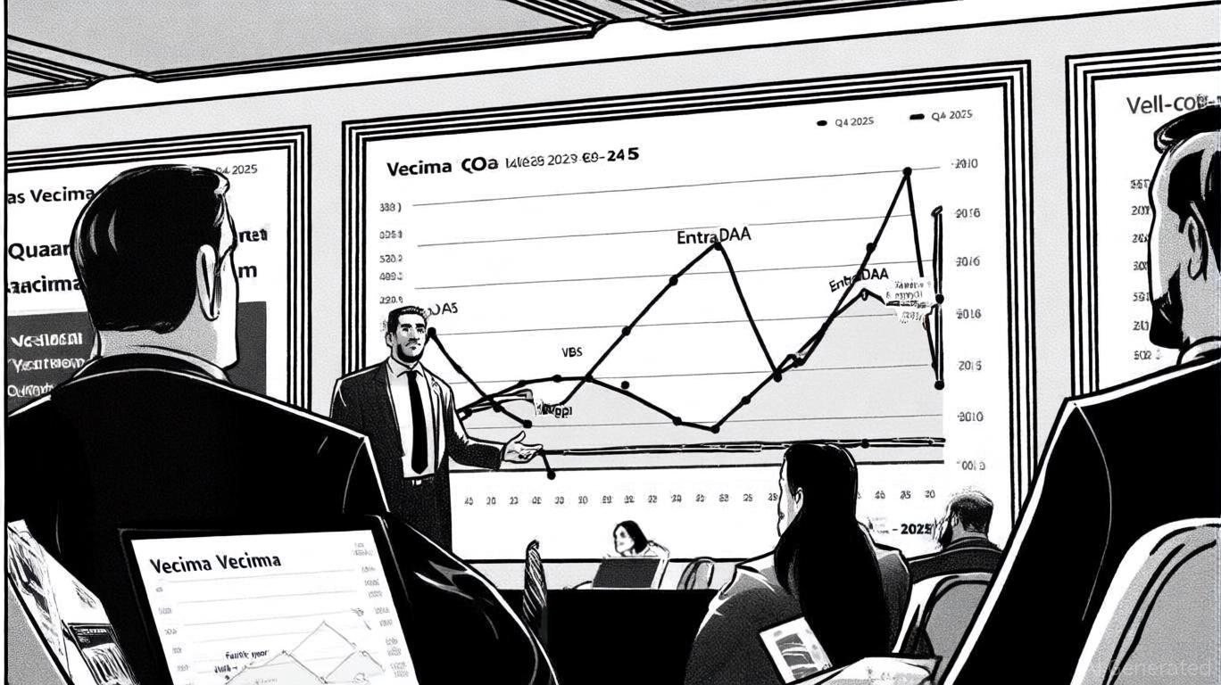 Vecima Networks: A Breakout Opportunity in 5G Infrastructure?