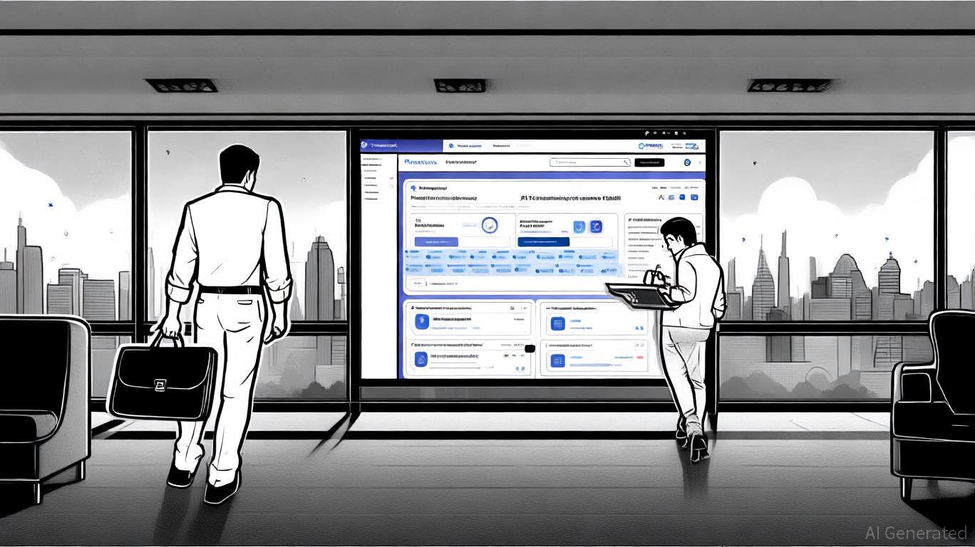 Travelport's Strategic Partnership With Farenexus: Unlocking ...