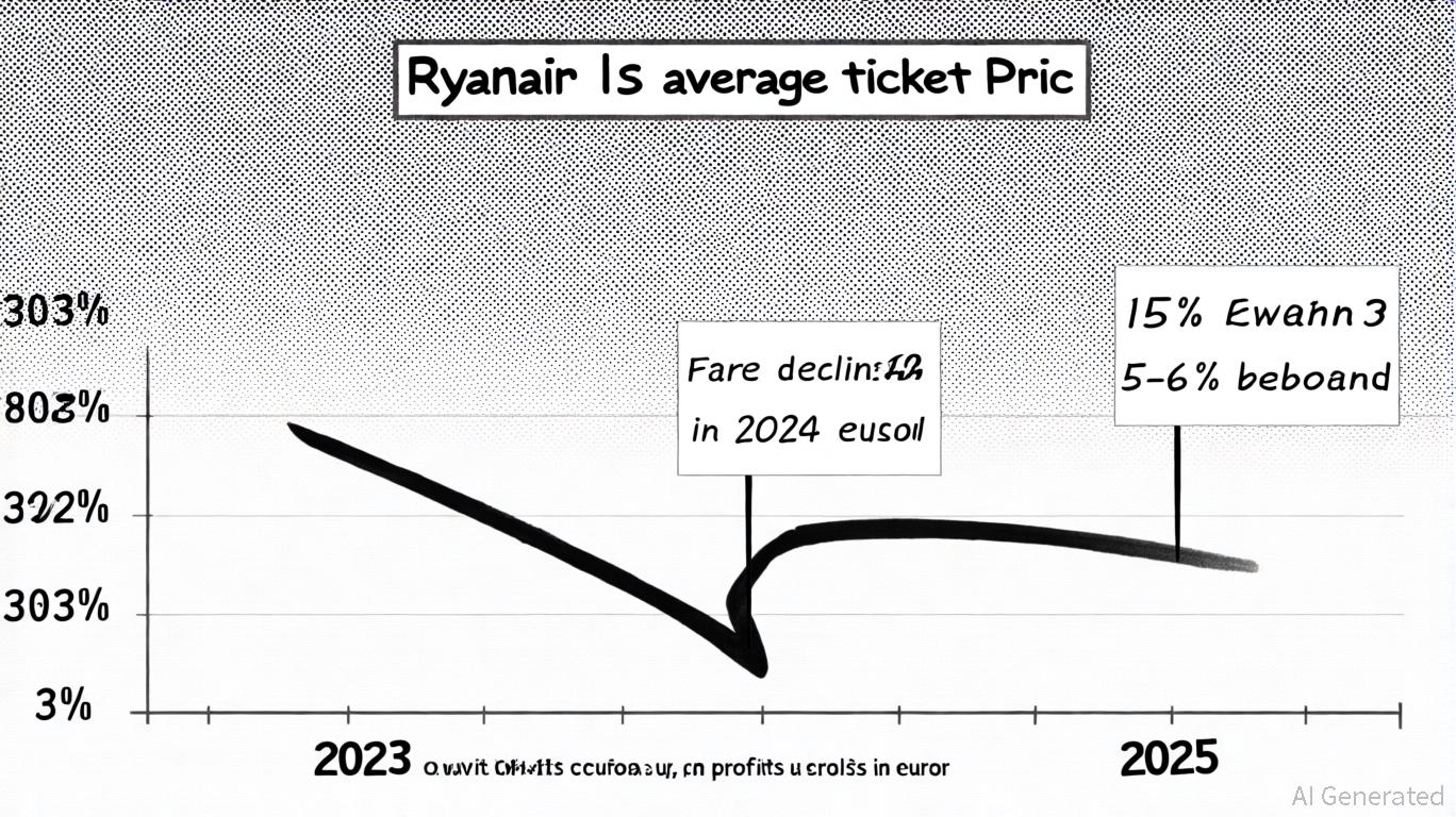 Ryanair's Ticket Price Recovery: Strategic Implications for the Low ...