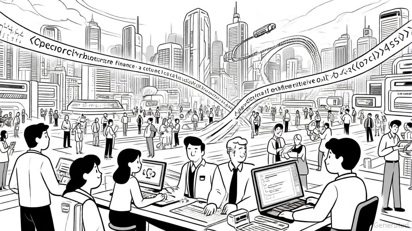 Open-Source Infrastructure: The Strategic Imperative for Risk ...