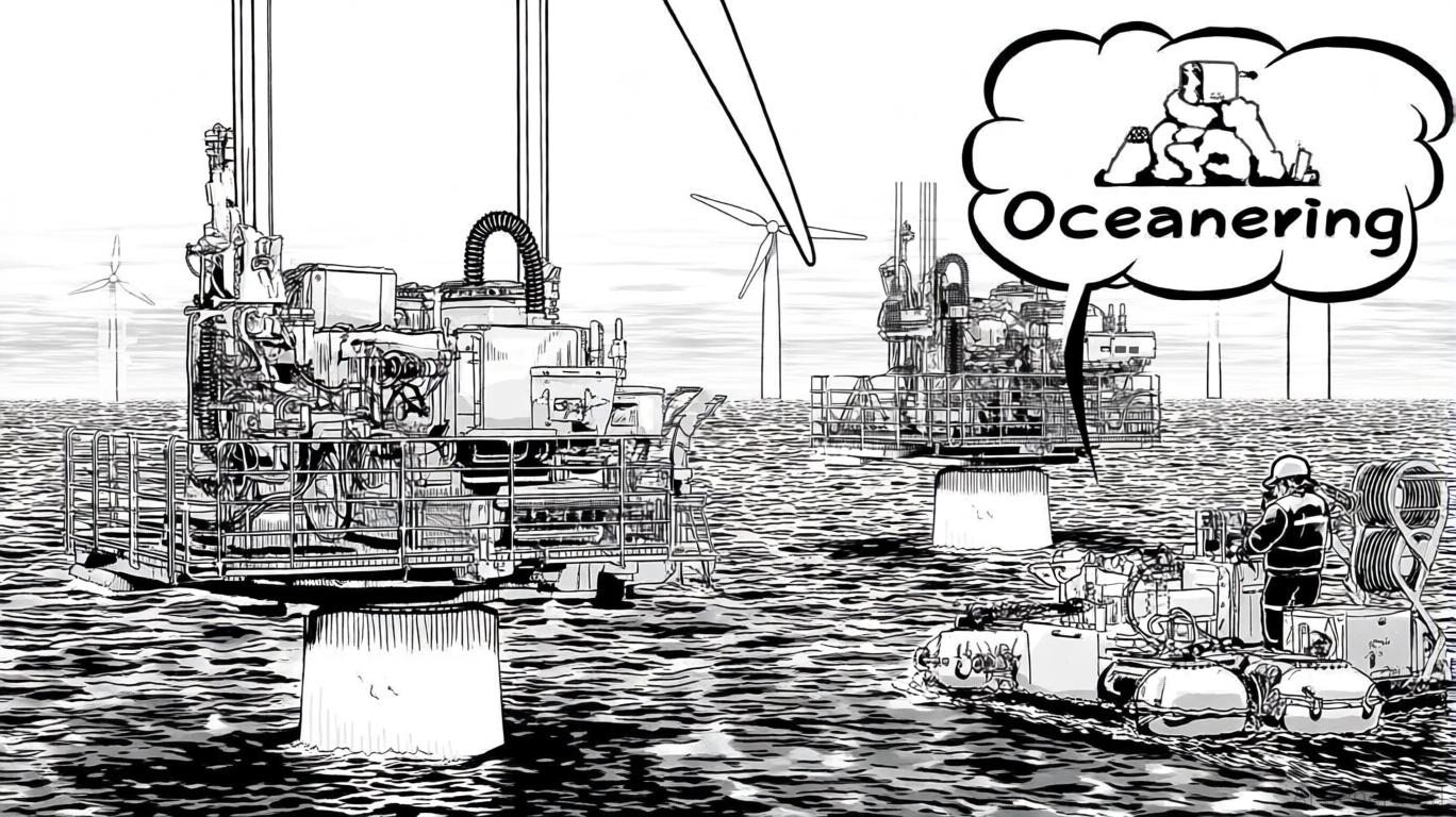 Oceaneering's Q3 2025 Earnings Outlook and Strategic Momentum: A Deep ...
