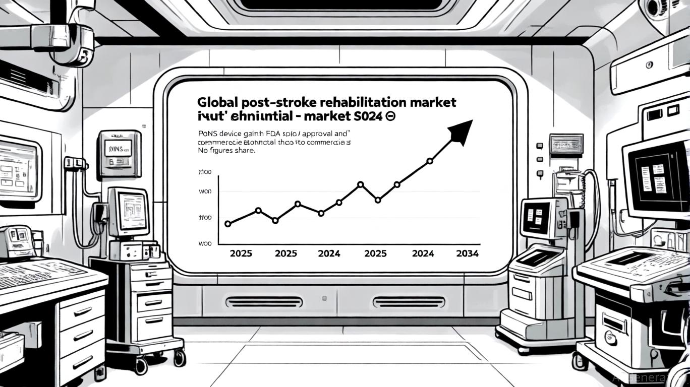 Helius Medical's PoNS Device: A Regulatory and Market Breakthrough in ...