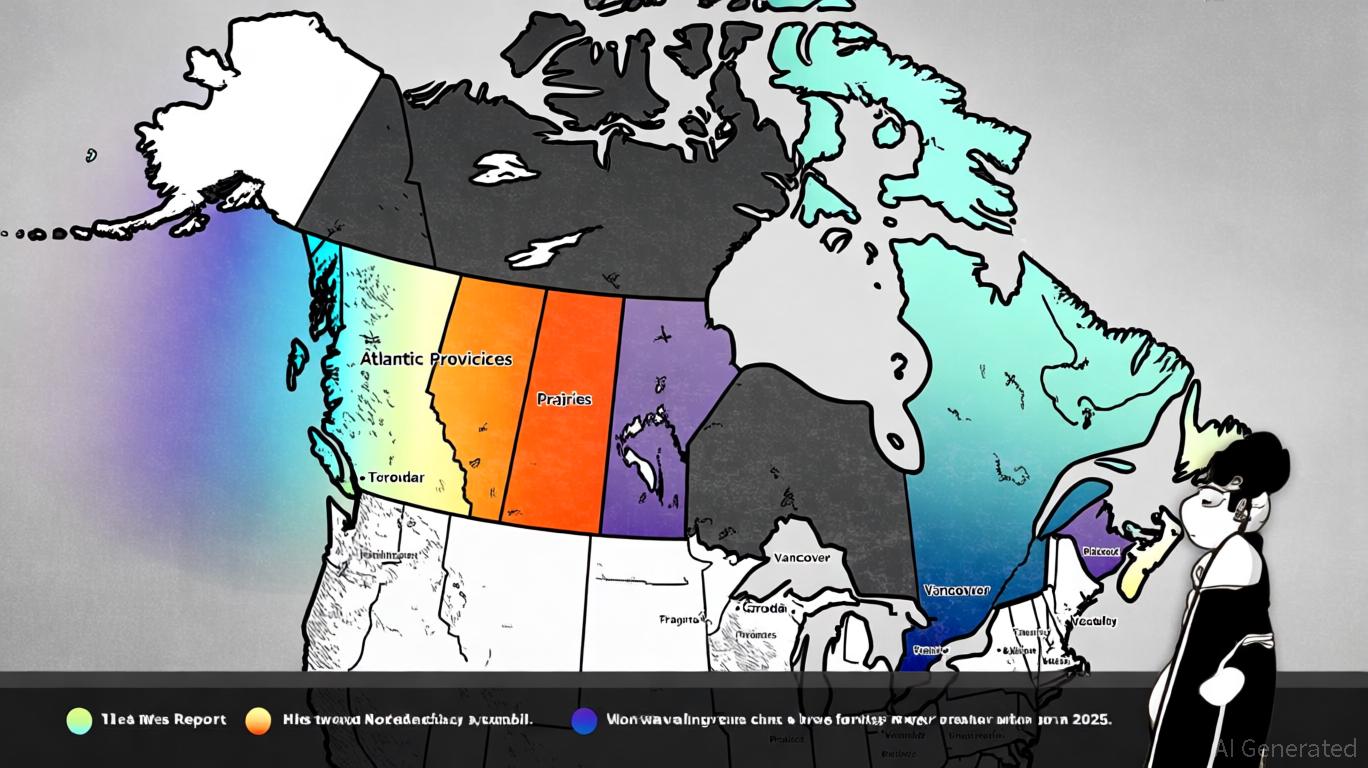 Strategic Entry Points for First-Time Homebuyers in Canada's 2025 Buyer ...