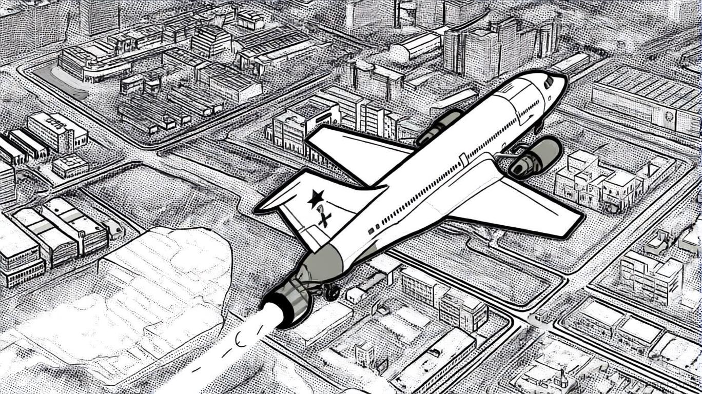 Eaton Corporation: Pioneering Next-Gen Military Aviation and Navigating ...