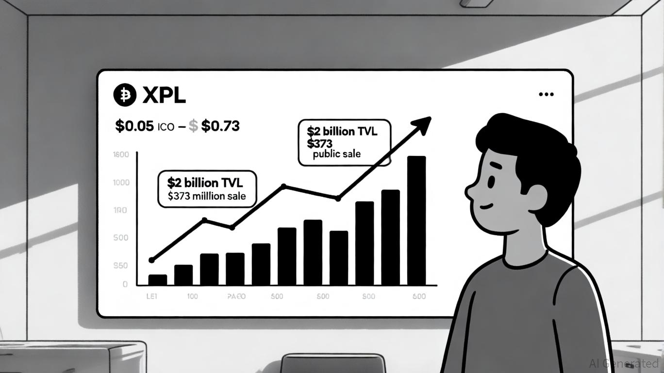 Unlocking Alpha in Plasma (XPL): A Strategic Deep Dive into OKX's High-Potential Listing
