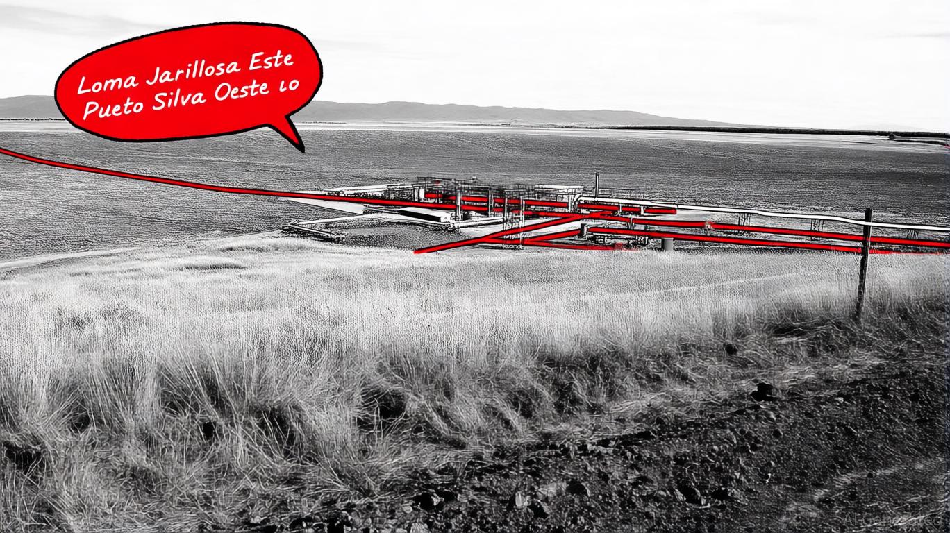 GeoPark's Strategic Expansion in South America: Enhanced Operational ...
