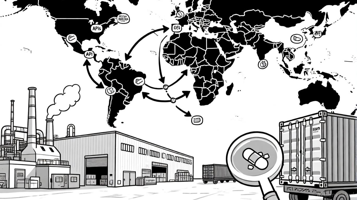 Global Healthcare Policy Fragmentation: A Looming Crisis for ...