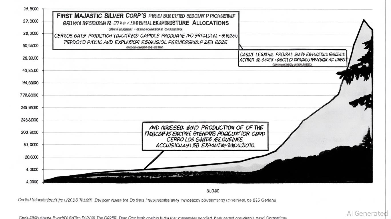 First Majestic Silver Corp's Mixed Shelf Filing and Strategic ...