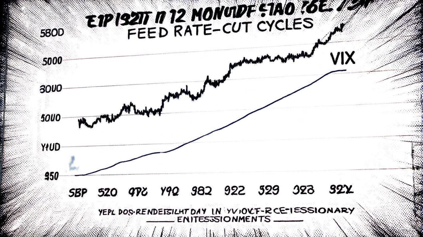 Positioning for a Delayed Fed Rate-Cut Cycle: Equity Valuations and ...