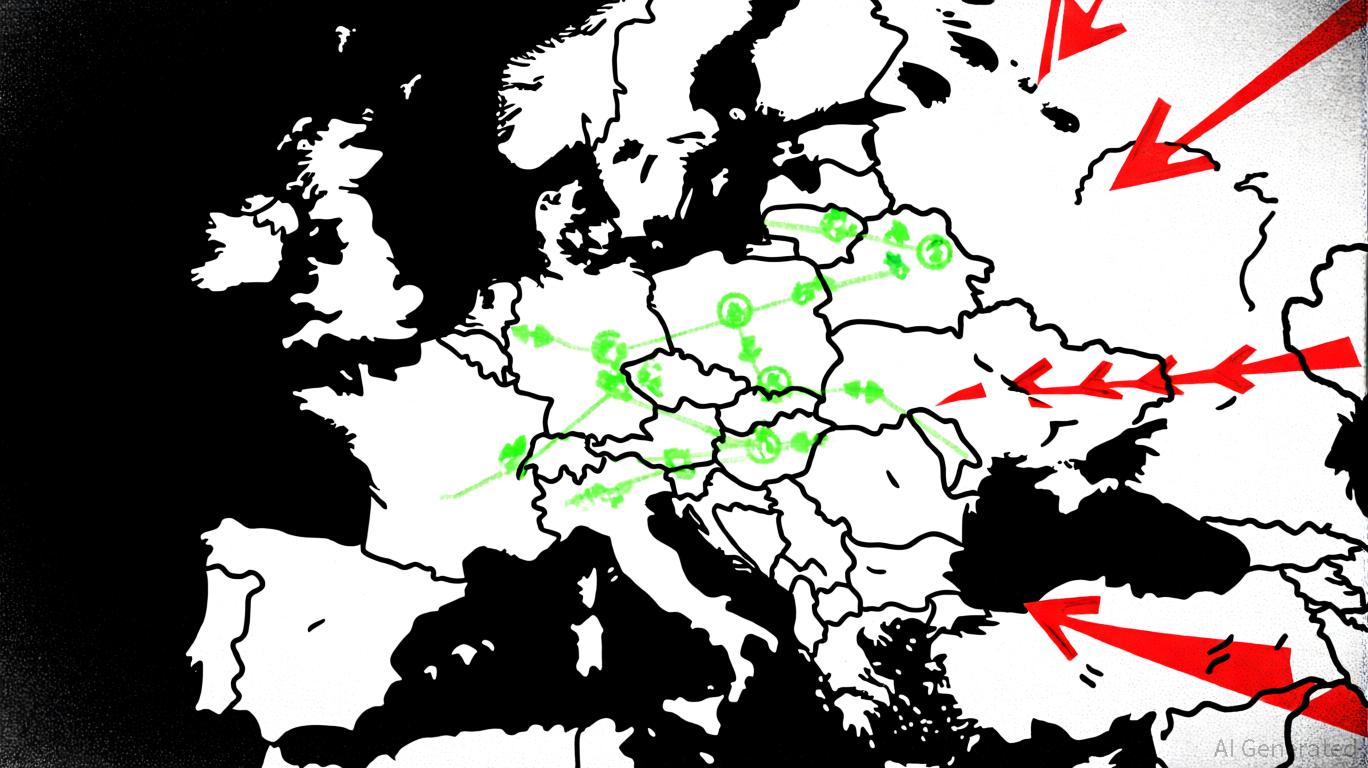 Geopolitical Tensions and Market Opportunities: Defense and Energy ...