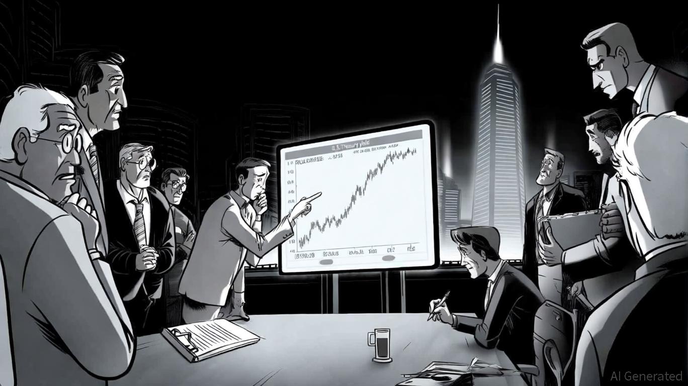 The Evolving Role of Long-Term U.S. Treasury Bonds in a Shifting ...