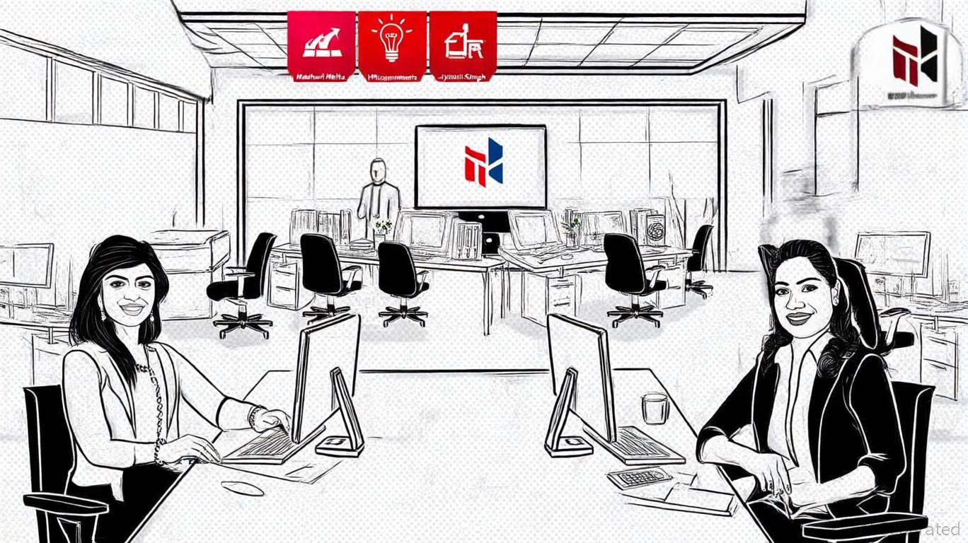 Hero MotoCorp's Strategic HR Leadership: A Catalyst for Operational Efficiency and Shareholder Value