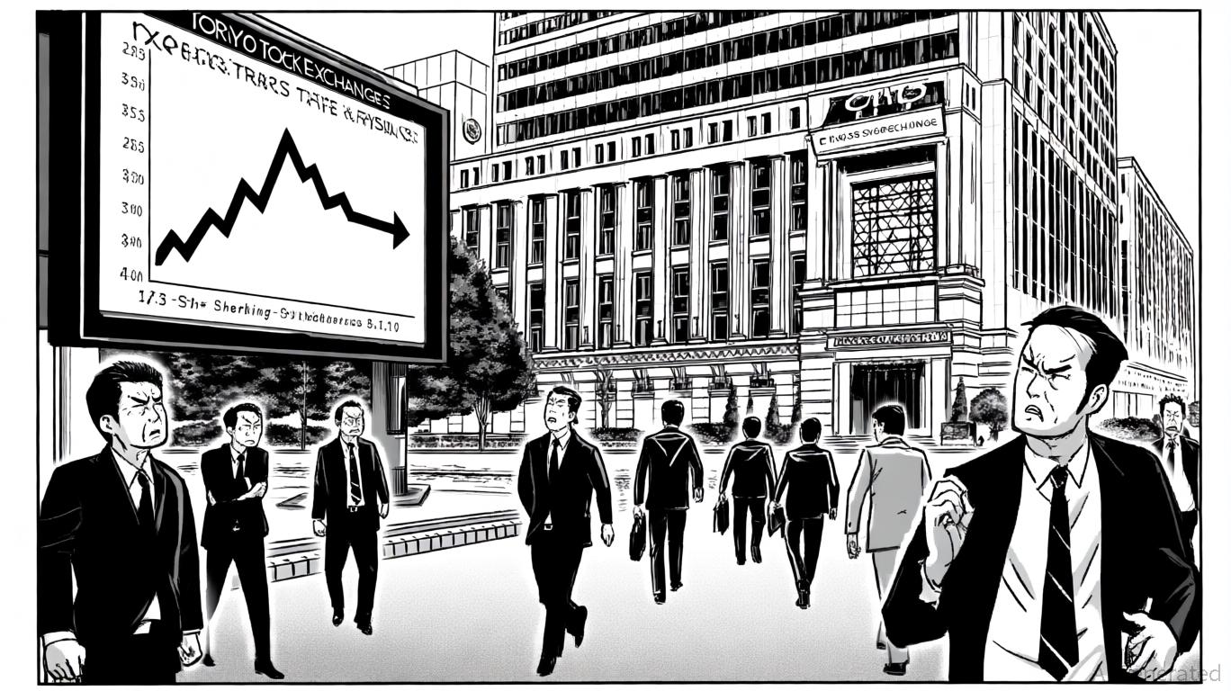 Corporate Governance Reforms in Japan: Reshaping Investor Risk ...