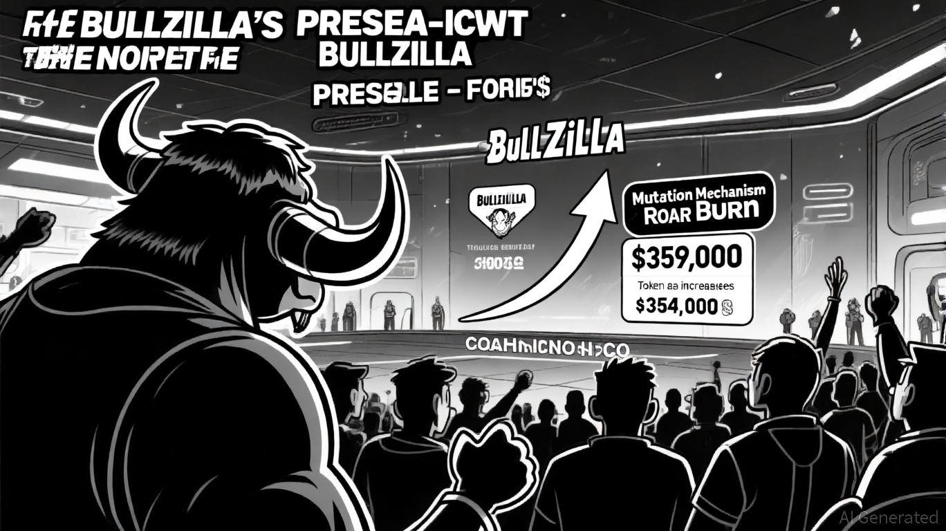 2025 Crypto Investment Opportunities: BullZilla, Hedera, and BNB in a ...
