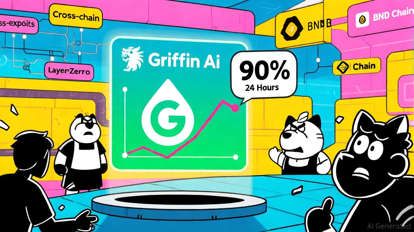 Griffin AI's Catastrophic Collapse: A Case Study in Systemic Risks of ...
