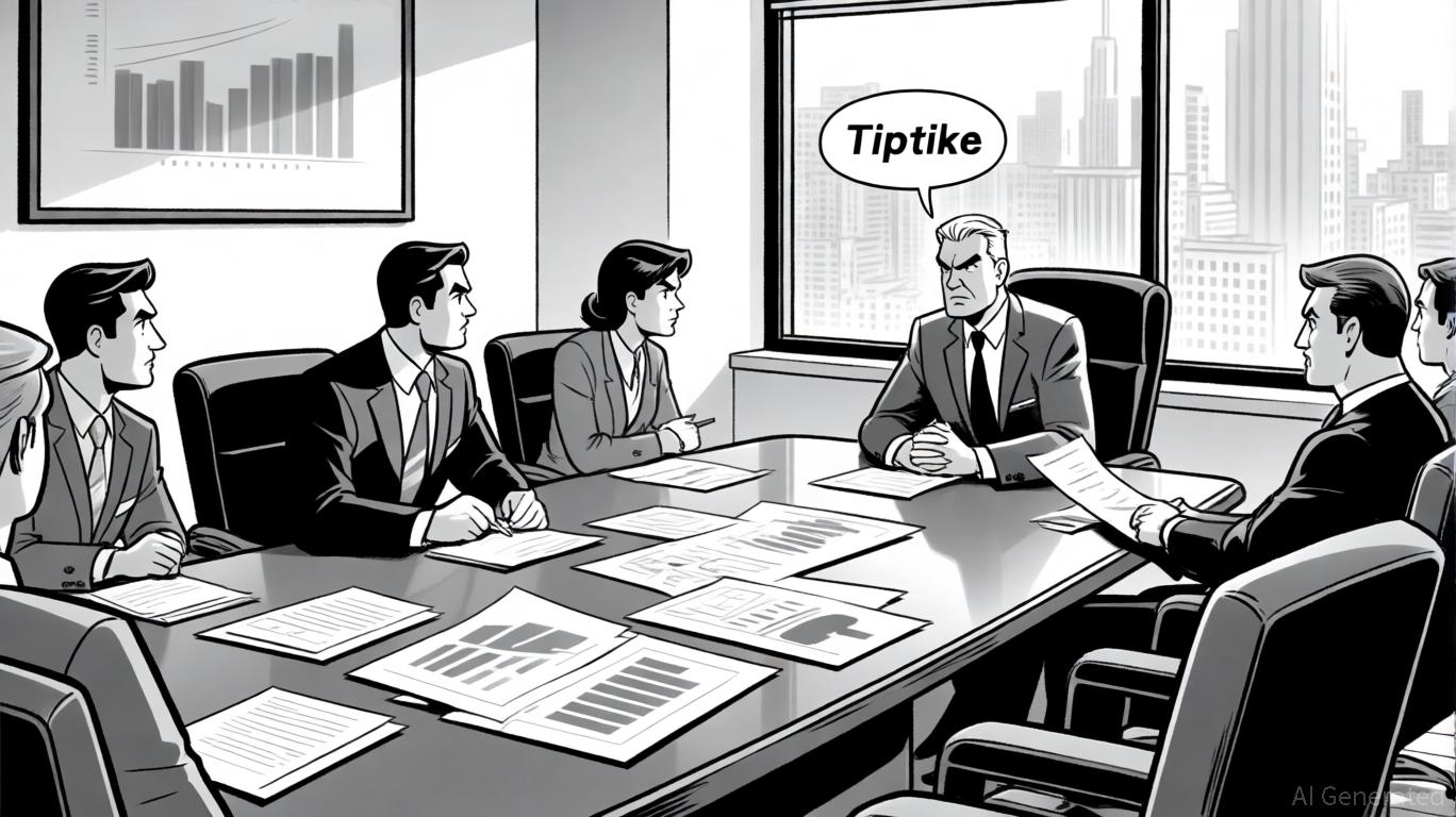 Tiptree's $49.5M Termination Fee and Its Implications for Deal Dynamics