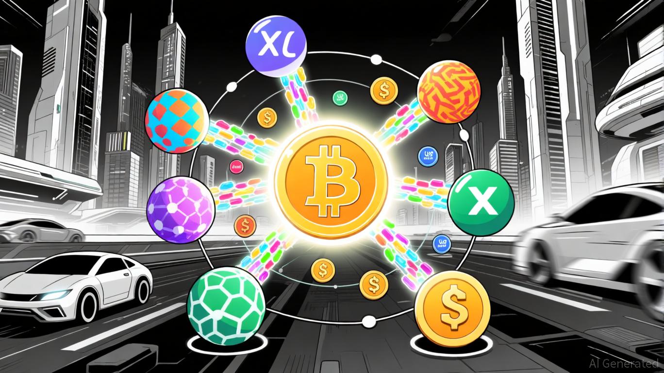 Plasma's Mainnet Beta and XPL Token: A New Era for Stablecoin ...