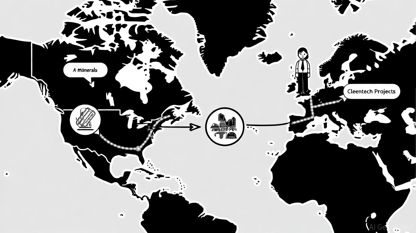 The Geopolitical Shift in Canada-UK Trade Relations and Its Impact on ...