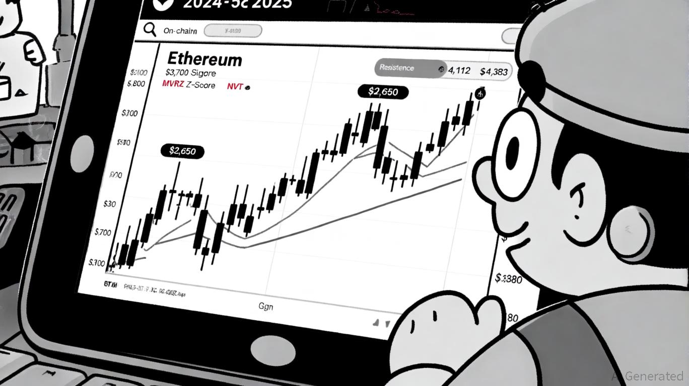 Ethereum's Structural Crossroads: Decoding Support Breakdowns and Risk ...