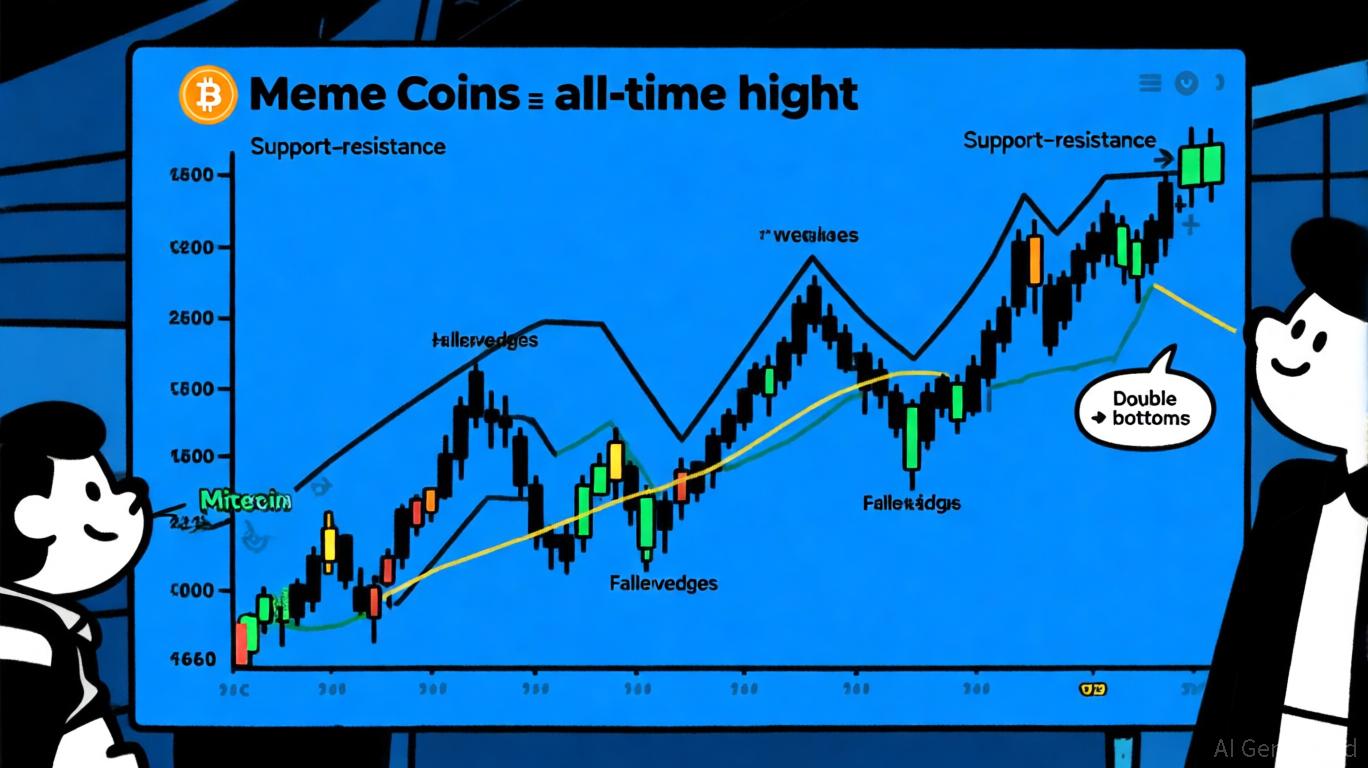 Contrarian Opportunities in the Meme Coin Market: Navigating September ...