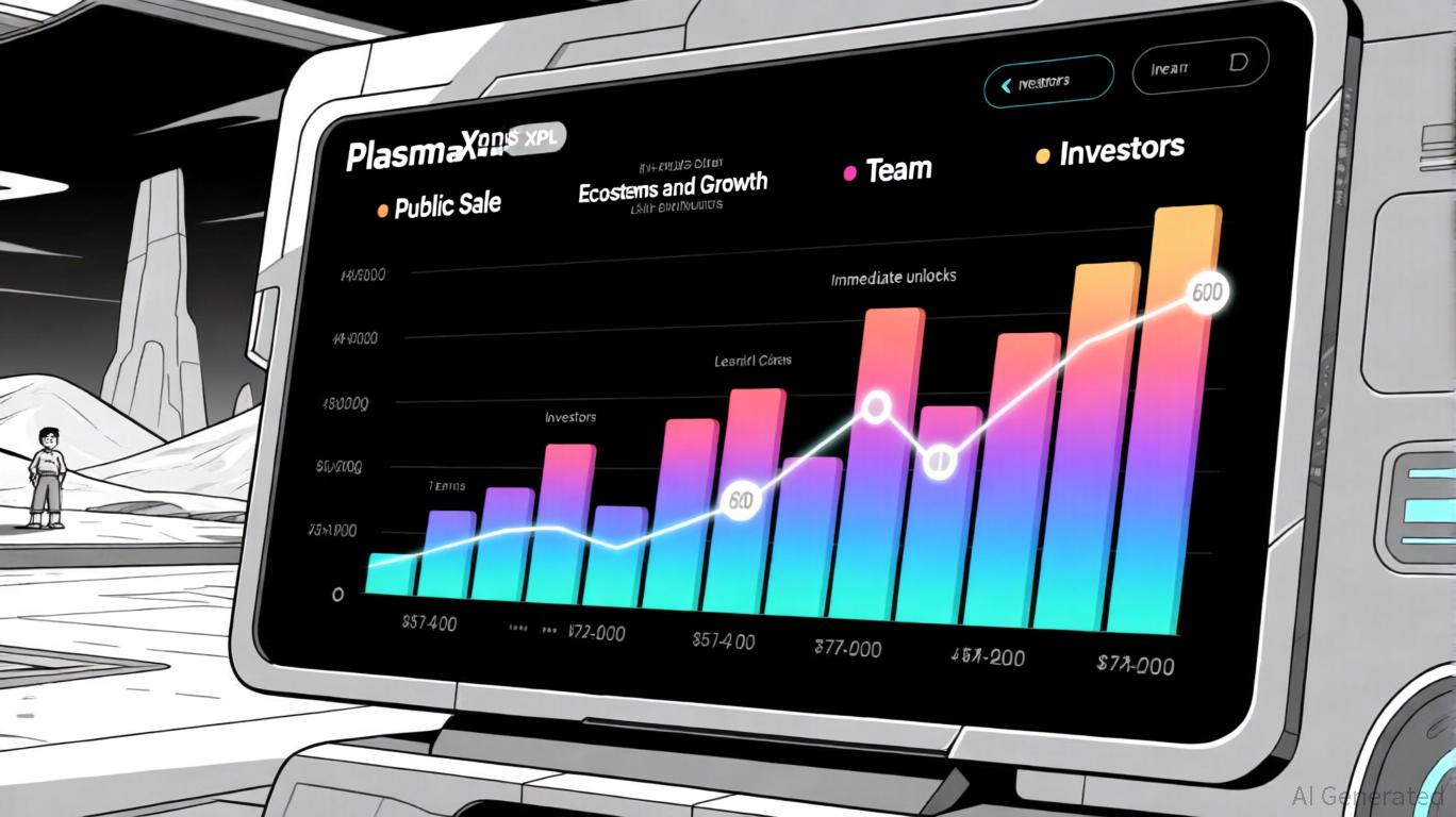 Plasma's Explosive Entry into DeFi: Assessing the XPL Token's Value Capture Potential