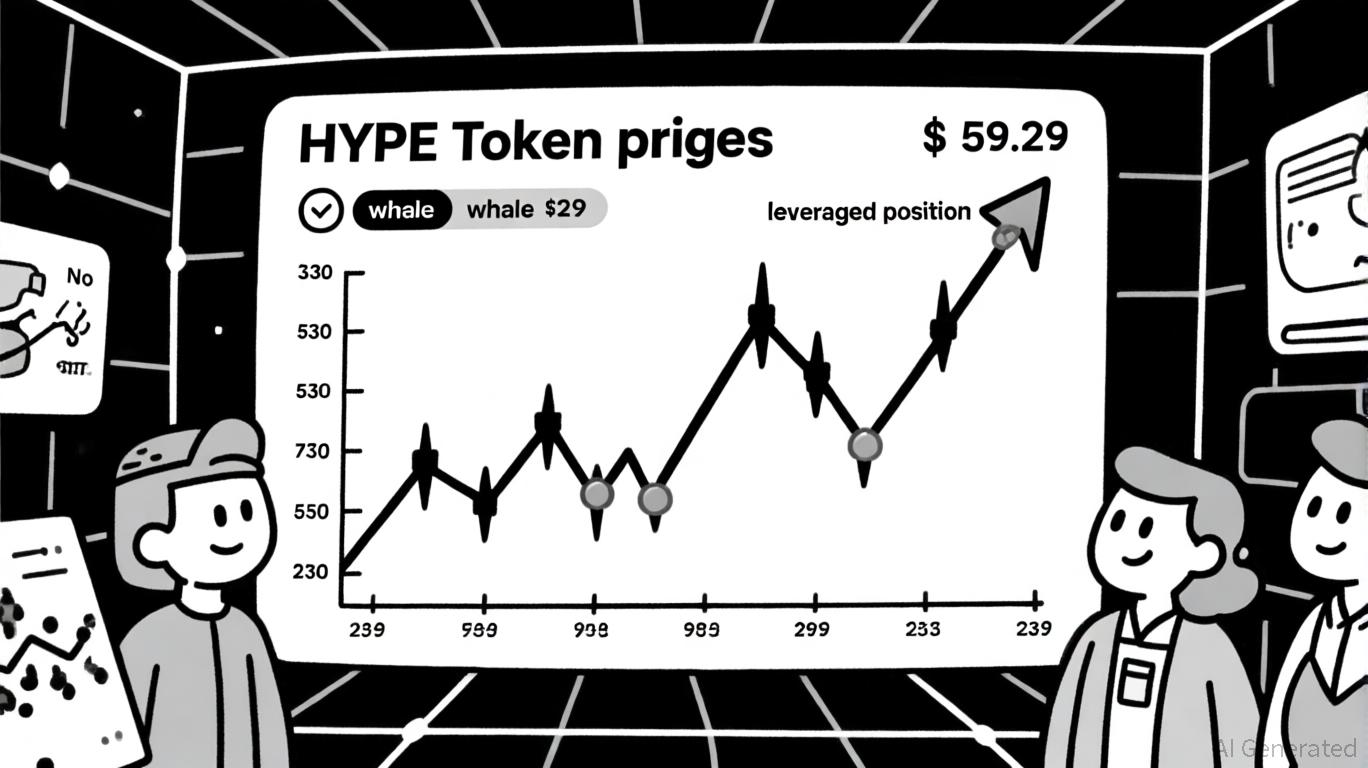 The Significance of a $5M USDC Whale Transfer to Hyperliquid