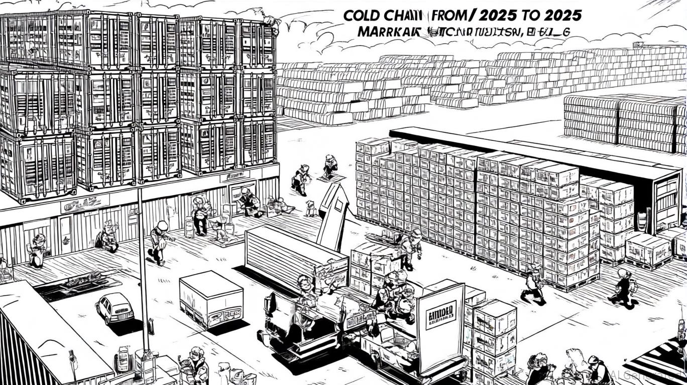Americold Realty Trust (COLD): A Strategic Long-Term Play in the Cold ...