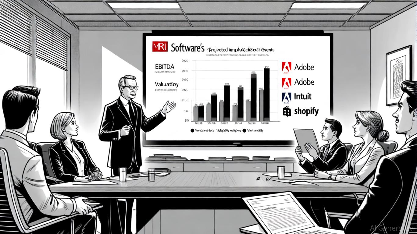 MRI Software's Potential $10 Billion Exit: A Blueprint for Early-Stage ...