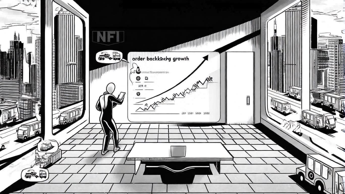 NFI's Backlog as a Catalyst for Sustained Revenue Growth in 2026 and Beyond