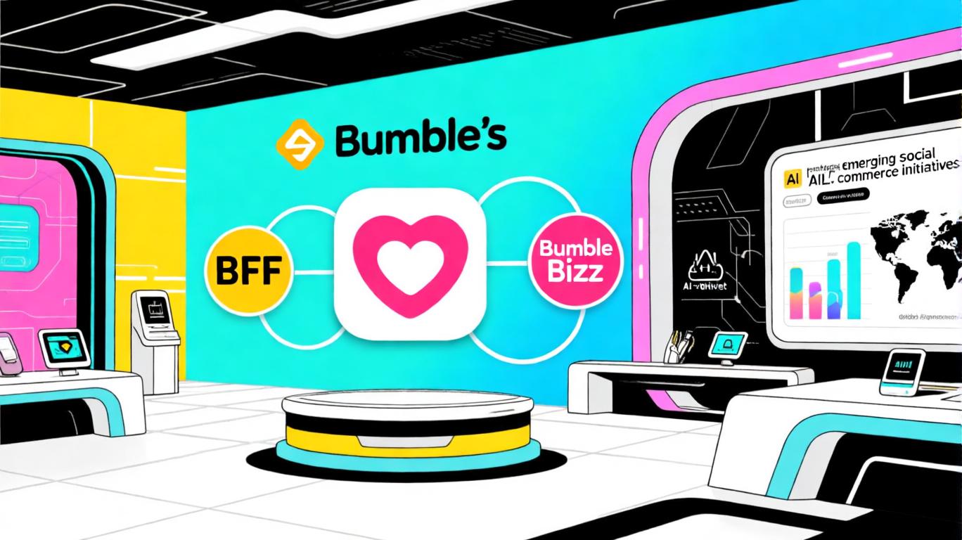 Bumble Inc.'s Long-Term Growth Potential: A Strategic Analysis of ...