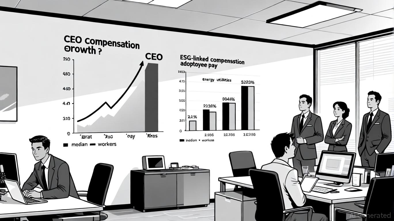 Executive Compensation and Investor Returns: The Governance Efficiency ...