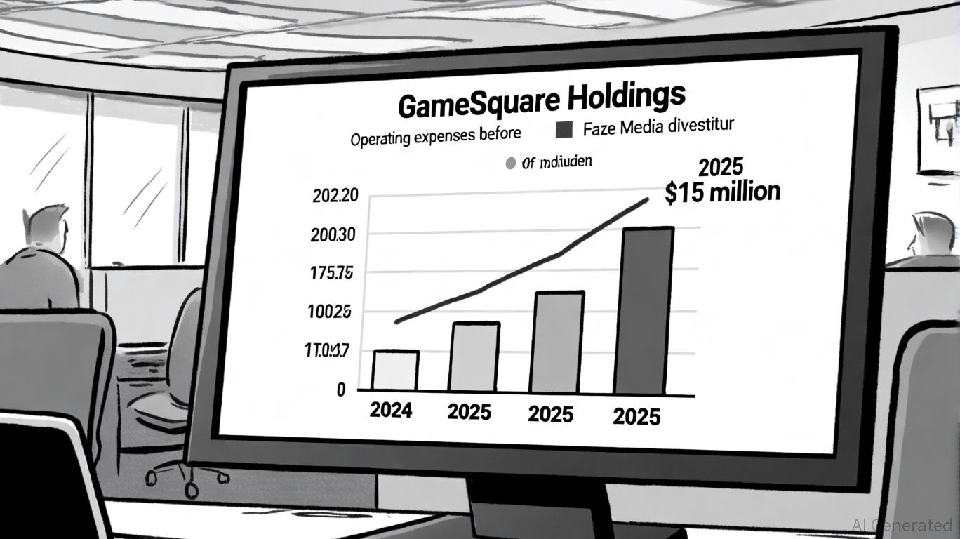 GameSquare Holdings' Legal Resolution and Governance Implications: A ...