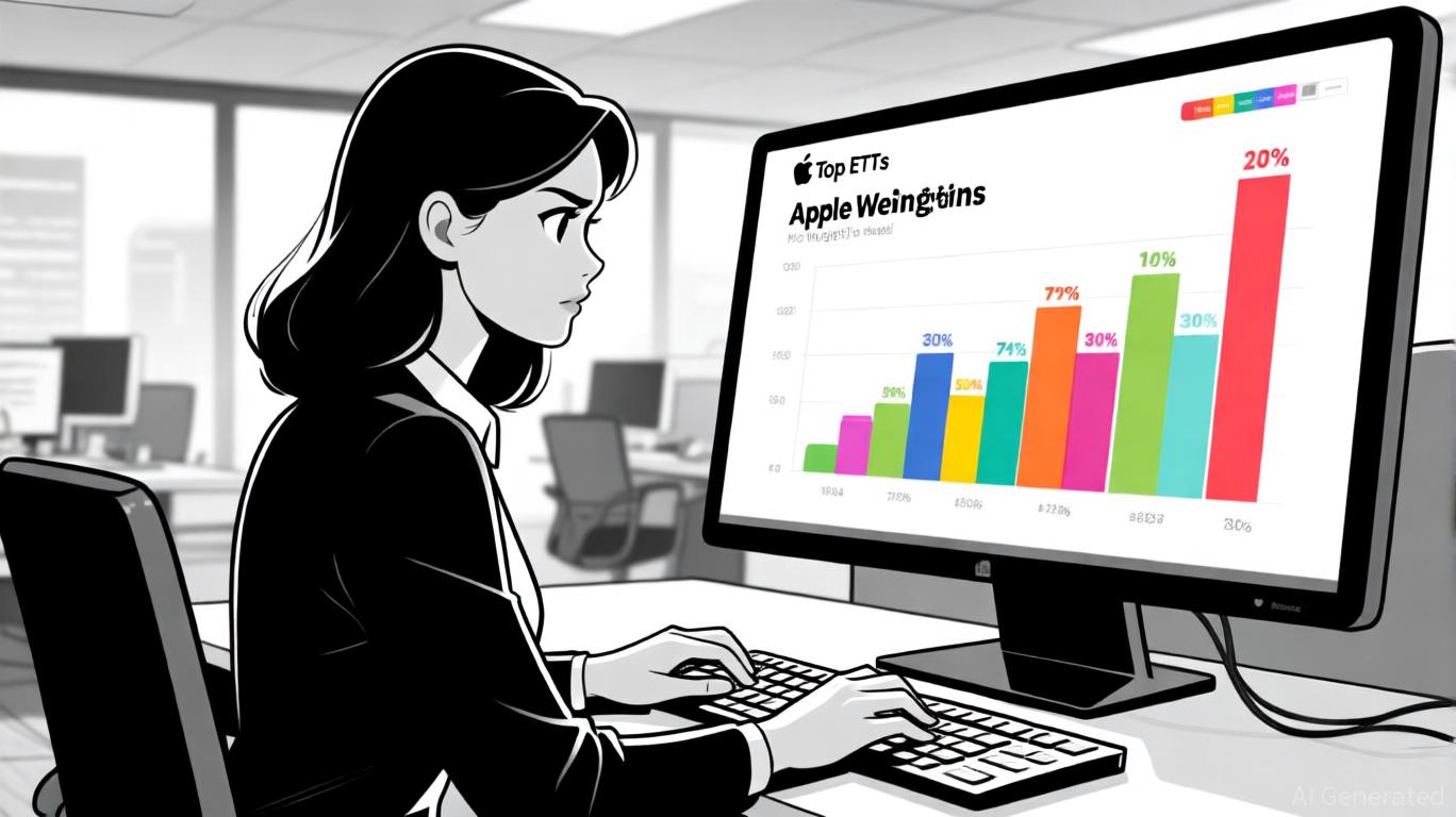 Apple Stock's Dominance in Portfolios: Balancing Growth and ...
