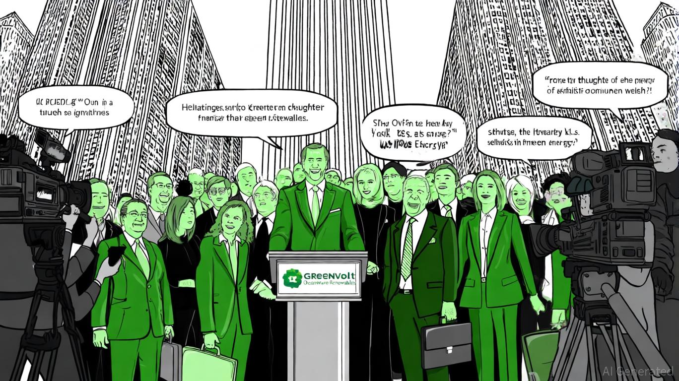 Breakout Momentum in Energy Innovation: Strategic Entry Points in High ...