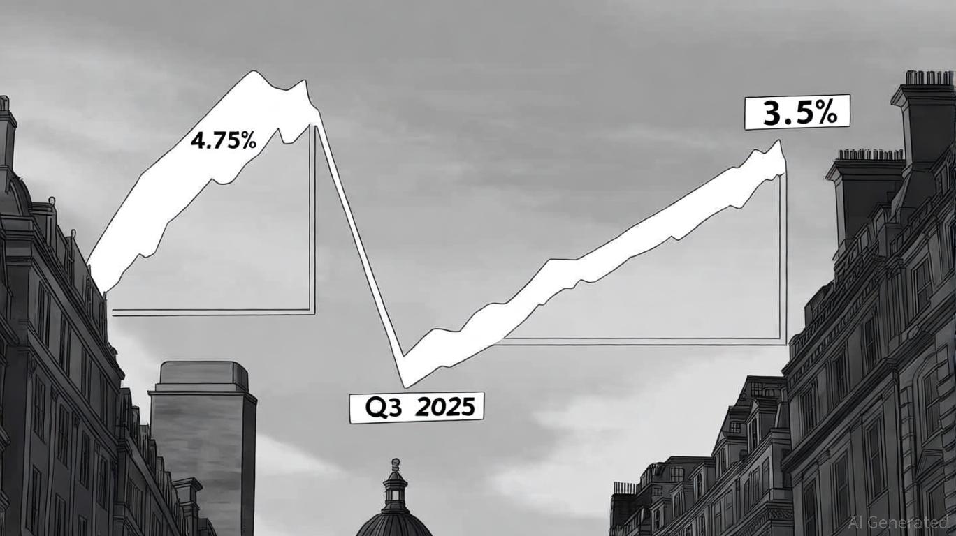 BOE Policy Shifts and Inflation Dynamics: Dhingra's Rate Cut Calls ...