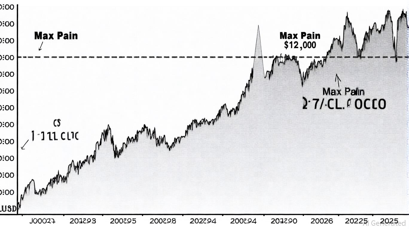 Navigating Bitcoin's Volatility: Risk Management Strategies Amid ...