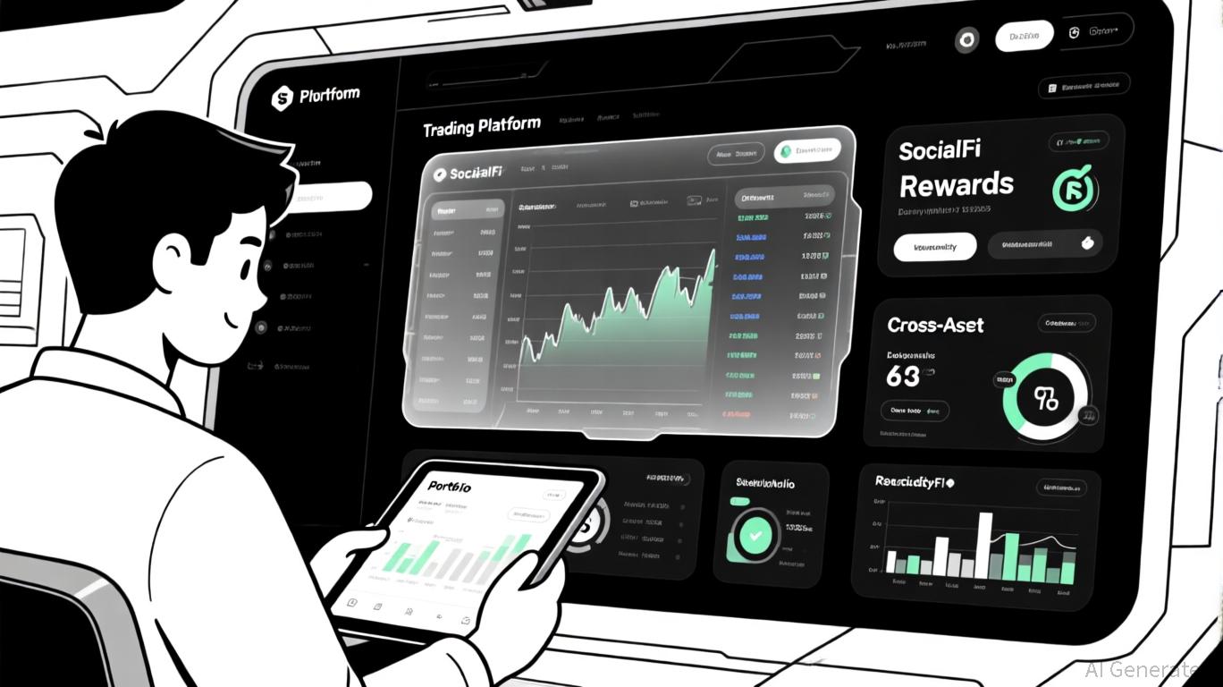 Ouinex and the Convergence of Financial Ecosystems: A New Era for ...