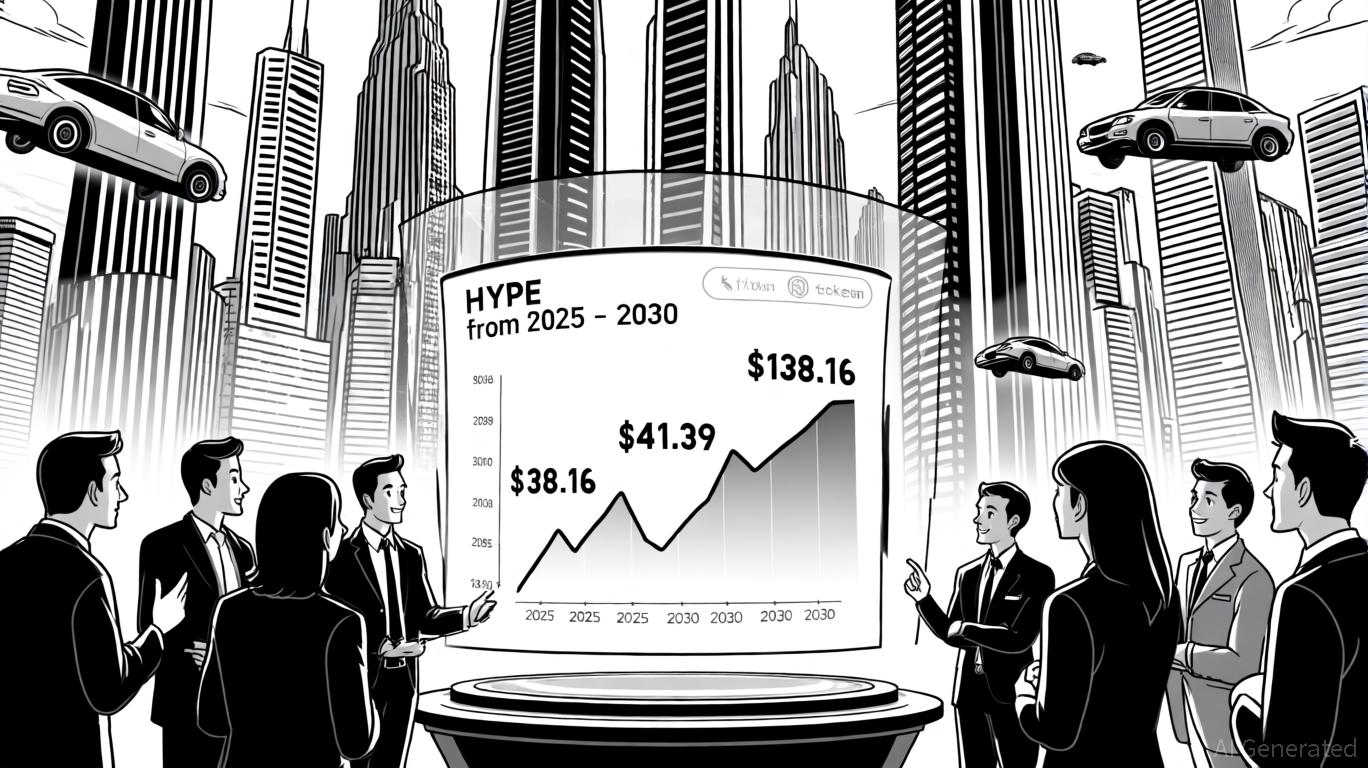 HYPE Staking Strategy and Its Implications for USDH Stability and Growth