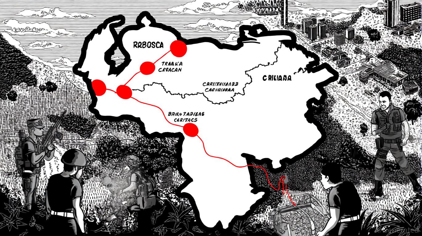 Geopolitical Risk and Emerging Market Stability: Venezuela's Alliances ...