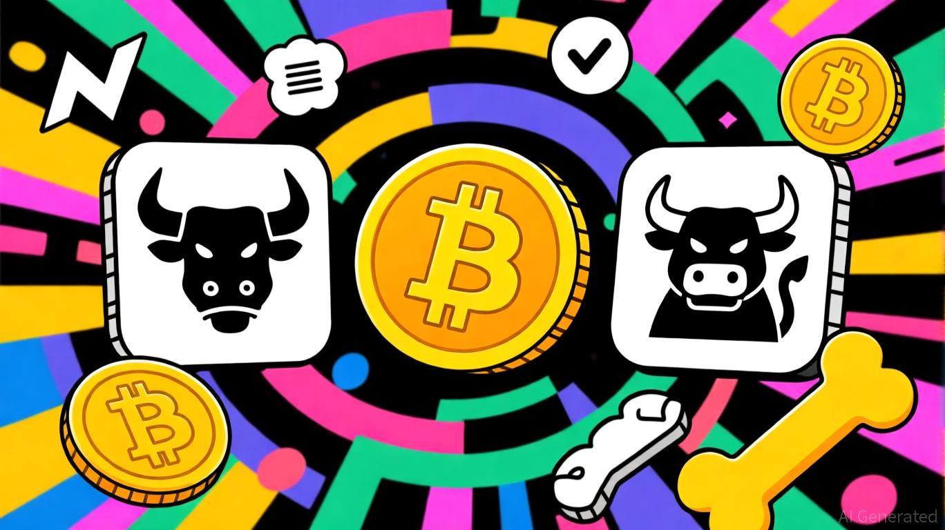 The Evolution of Meme Coins in 2025: Strategic Mutation and the Rise of ...