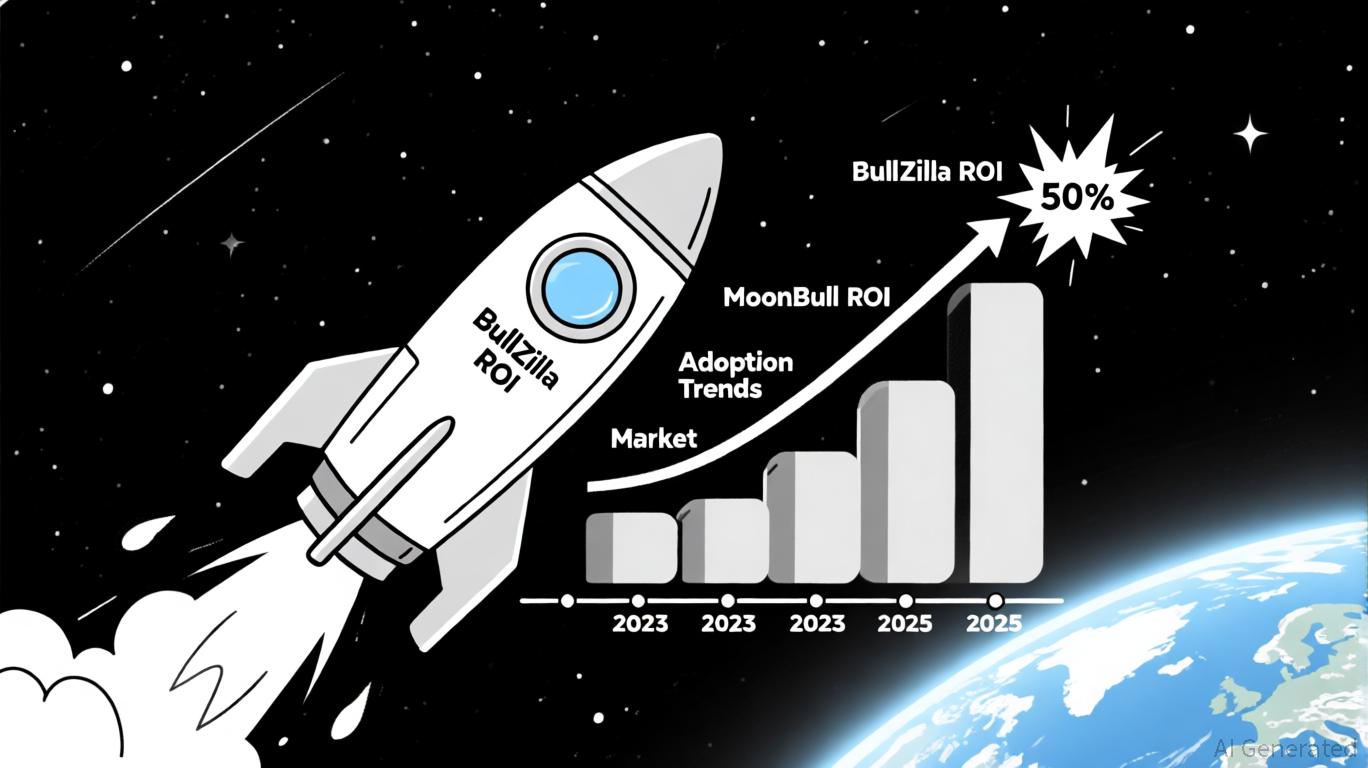 The High-Stakes Gamble: Why Early Entry in Meme Coin Presales Could ...