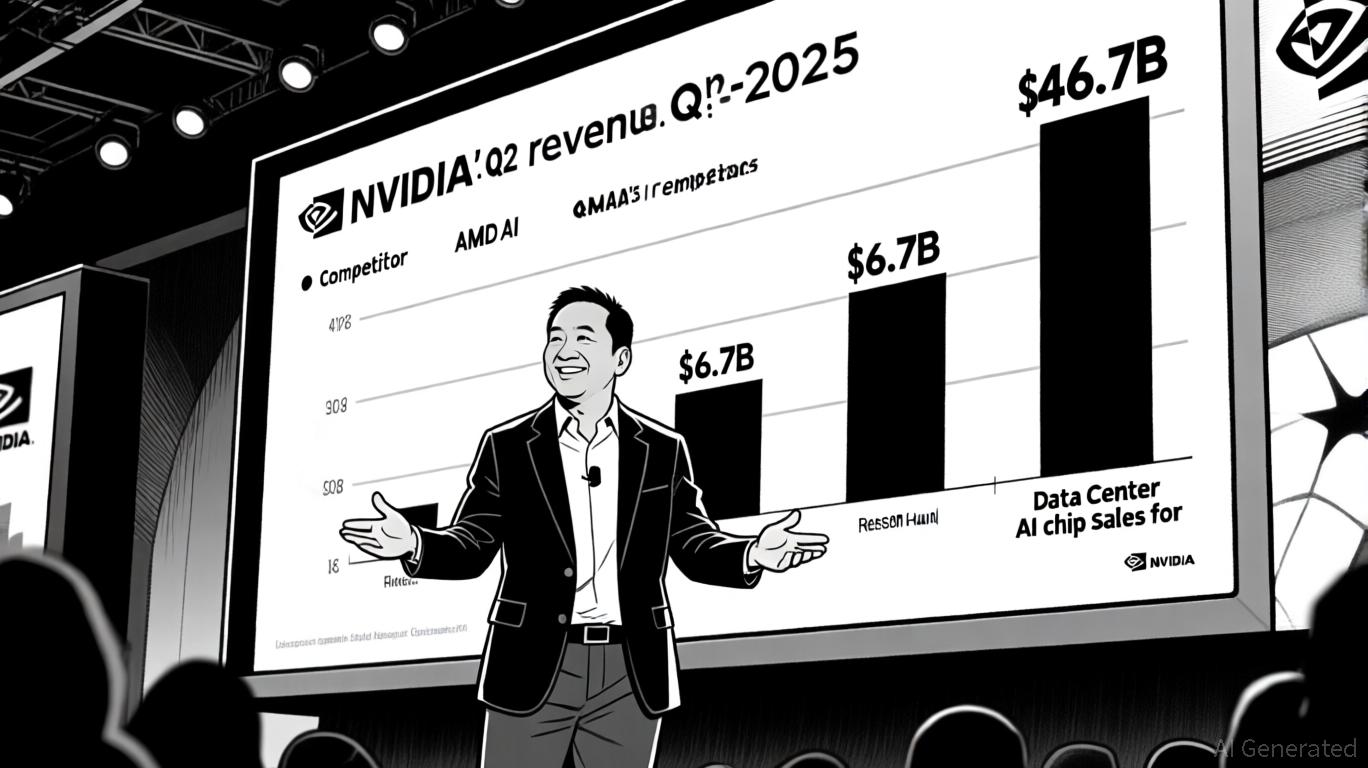 Nvidia's Strategic Position in the AI Boom: A Deep Dive into AI ...